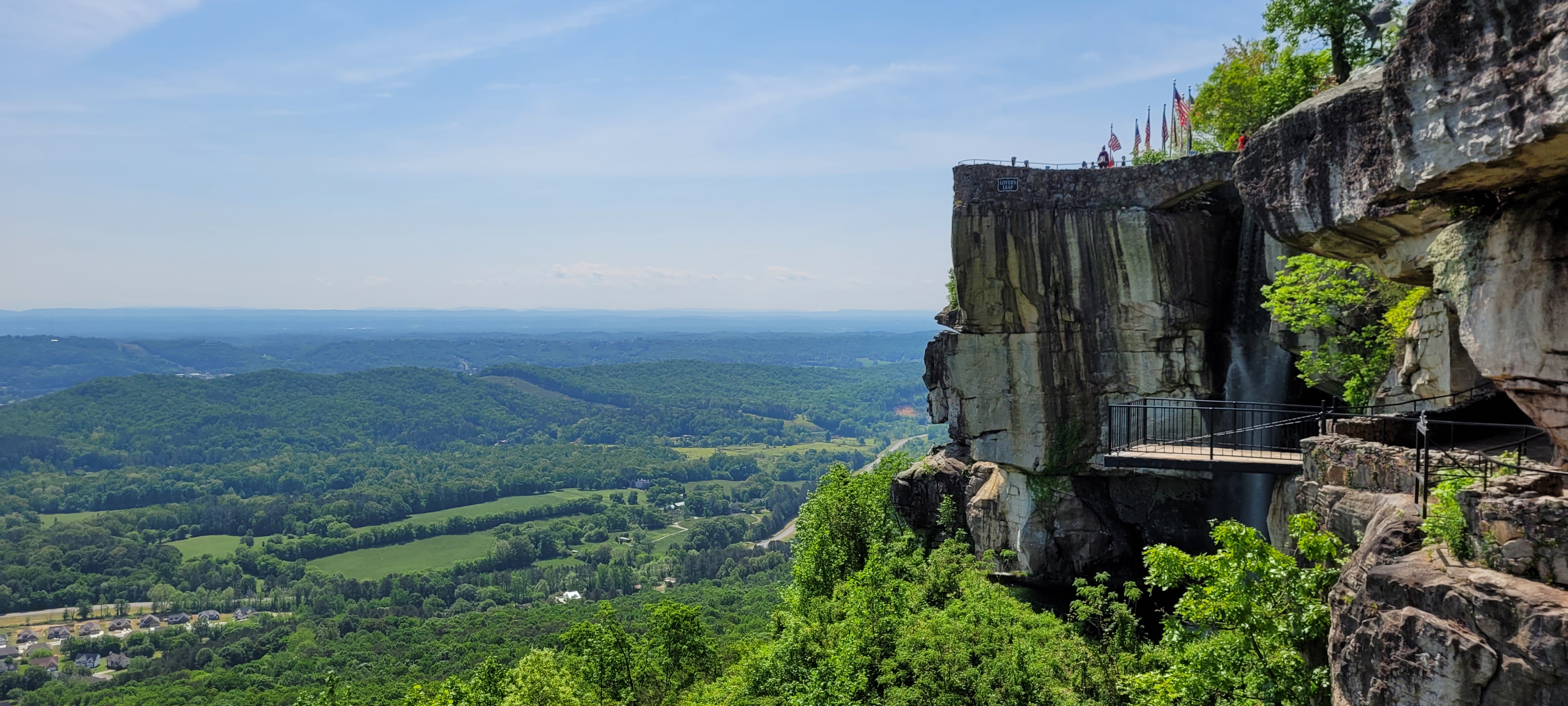 See Rock City and Walker County - Walker County, GA - Official ...