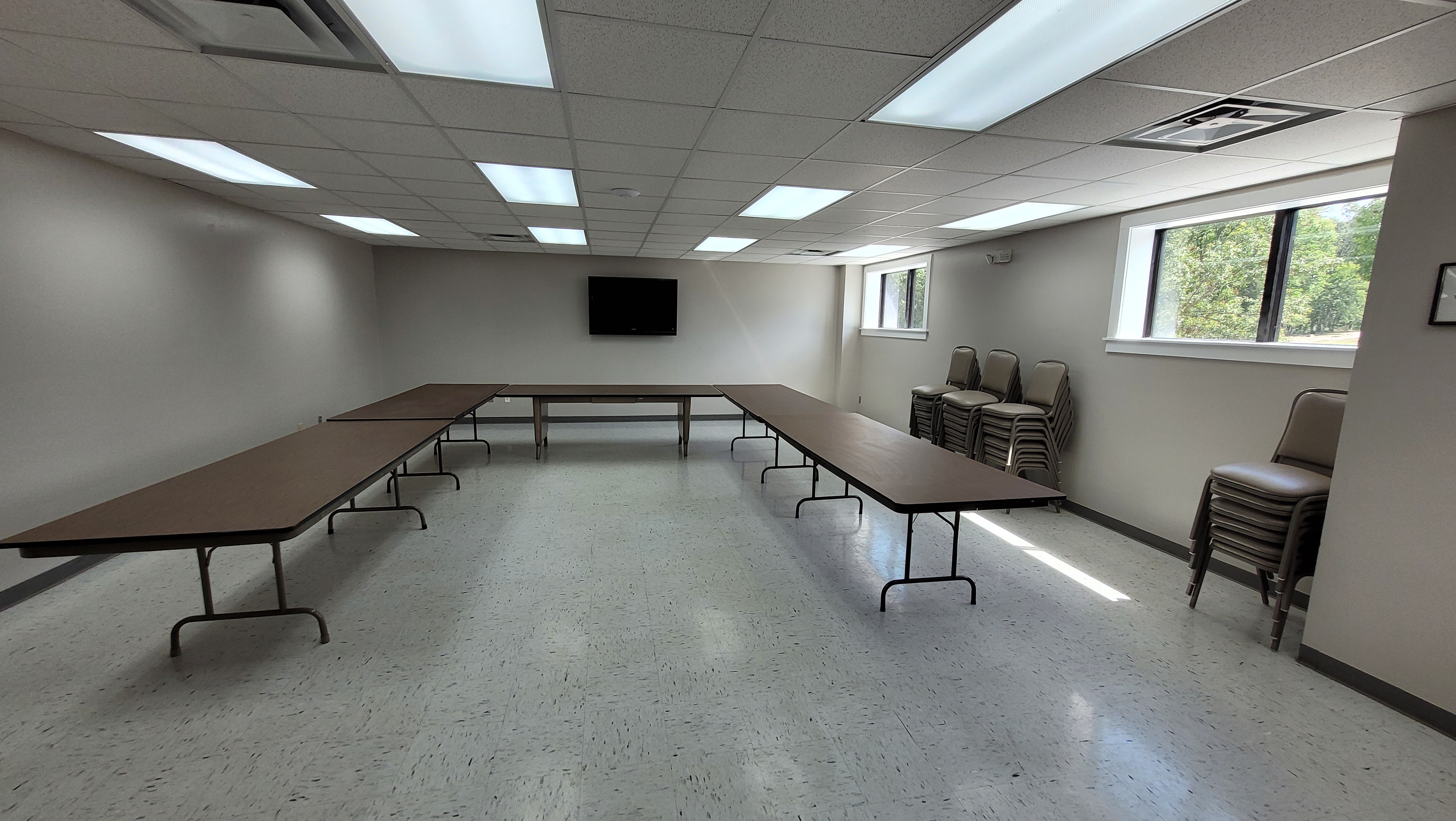 Ag A room - Walker County, GA - Official Government Site