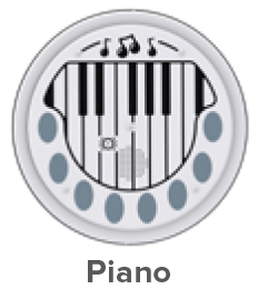 Adaptive-Piano - Walker County, GA - Official Government Site