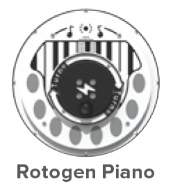 Adaptive-Rotogen-Piano - Walker County, GA - Official Government Site