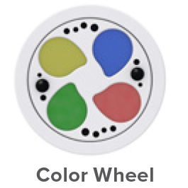 Color-Wheel - Walker County, GA - Official Government Site