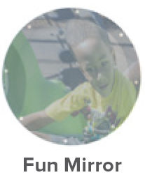 Fun-Mirror - Walker County, GA - Official Government Site