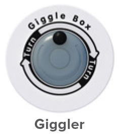 Giggler - Walker County, GA - Official Government Site