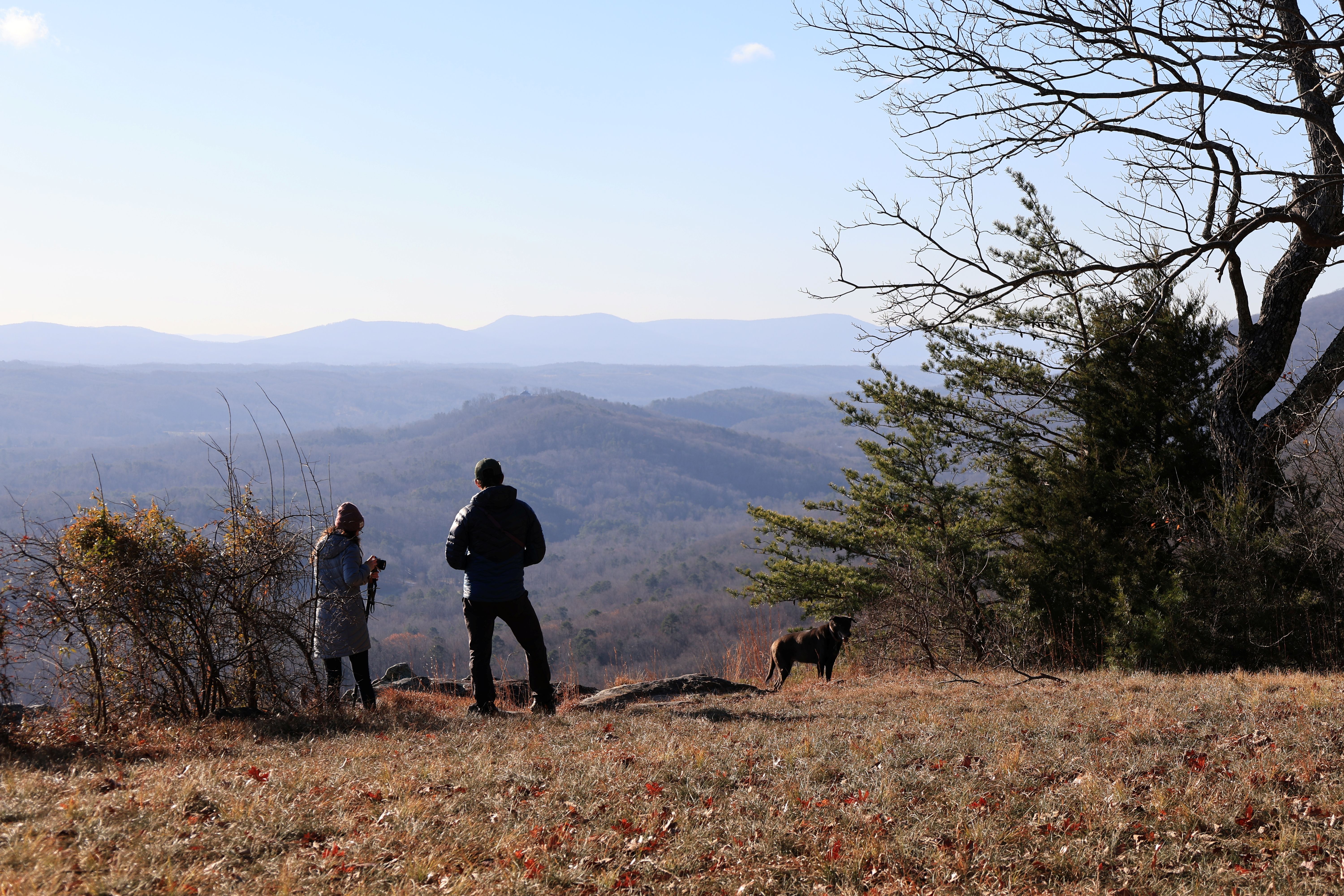 Walker Co Hikers - Walker County, GA - Official Government Site